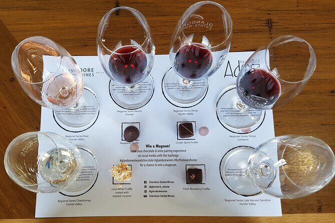 Canberra Small Group Winery Tour - FAQs