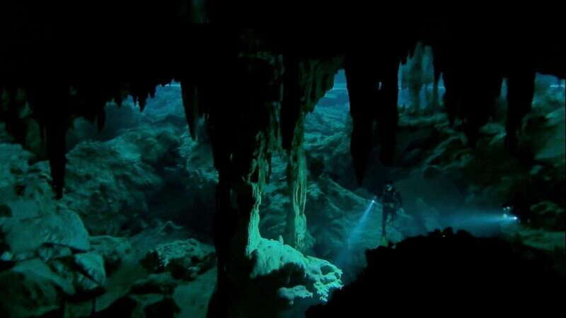 Cancun 2 Cenote Dives: The Pit & Dos Ojos - Certified Divers - Whats Included and Whats Not