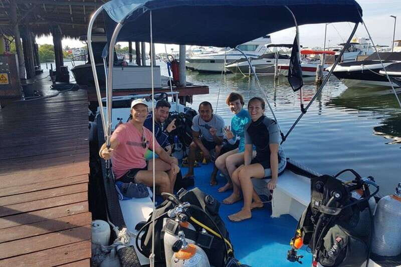 Cancún: 2-Day PADI Open Water Diving Course - Final Thoughts on the Value
