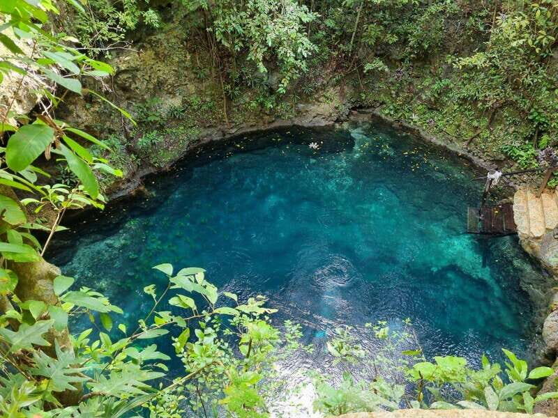 Cancun: 2 Dives in Cenotes Ki Ha + Zapote - Certified Divers - Introduction: Exploring Cancun’s Hidden Underwater Gems