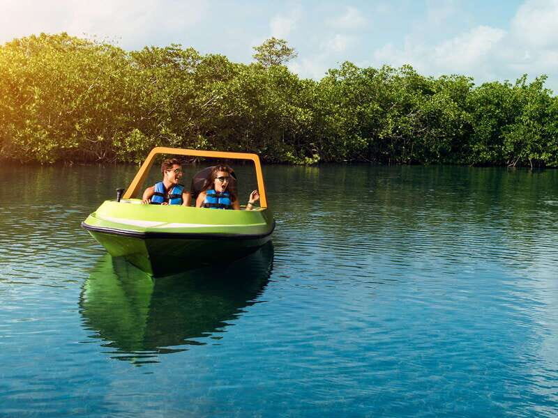 Cancun: 2Hour Speedboat Experience - Final Thoughts