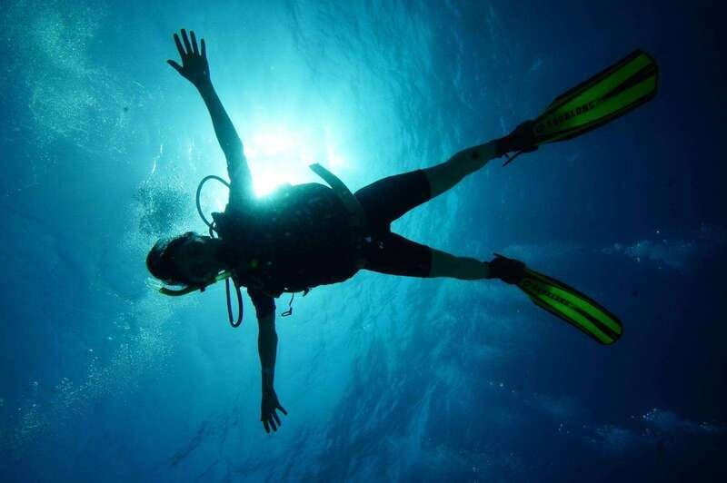 CANCUN: 2T REEF DIVES FOR CERTIFIED DIVERS - Equipment and Additional Costs