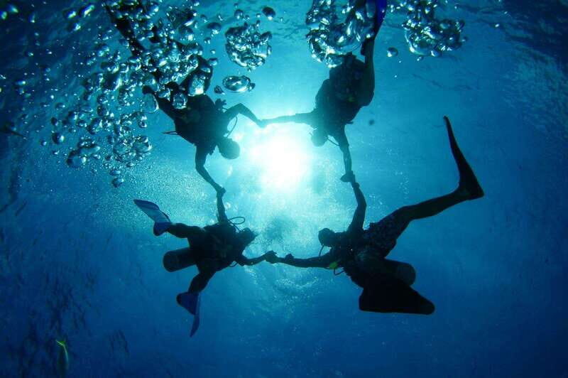 CANCUN: 2T REEF DIVES FOR CERTIFIED DIVERS - Who Will Love This Tour?