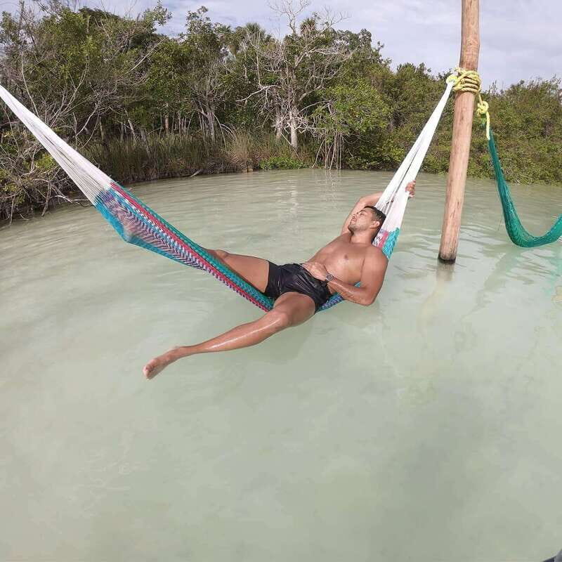 Cancun: 3 Cenotes & 1 Lagoon Tour - Detailed Review of the Tour Experience