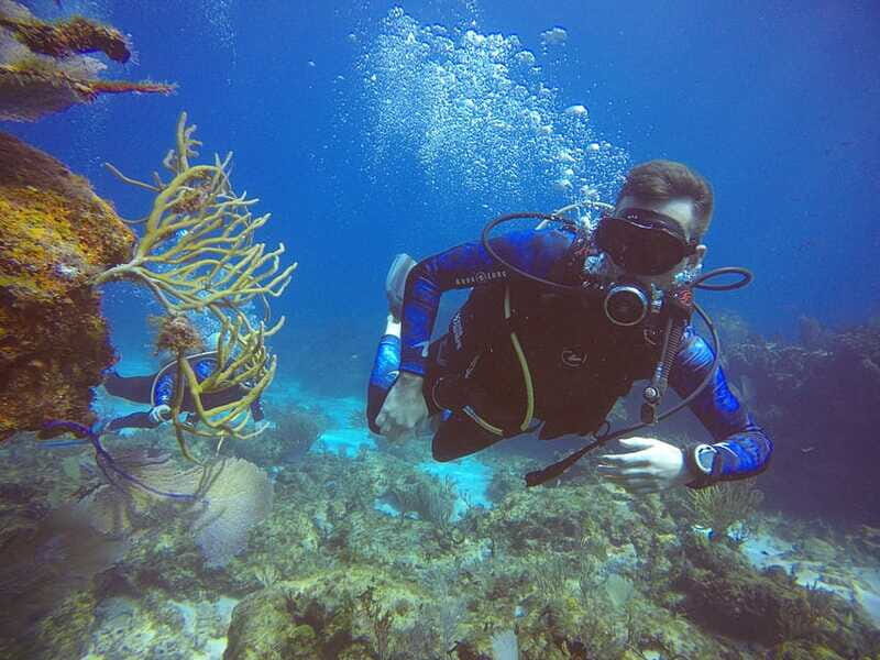 Cancun: 3 Days SDI Open Water Diver Certification - The Value of This Certification Experience