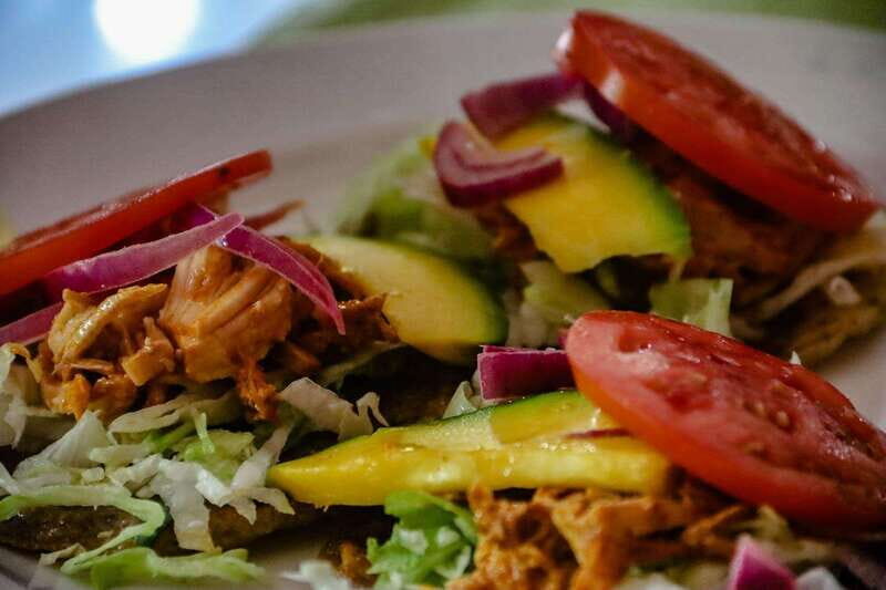 Cancun: 3-Hour Food Tour, Visit to the Market & Street Art - A Deep Dive into the Experience