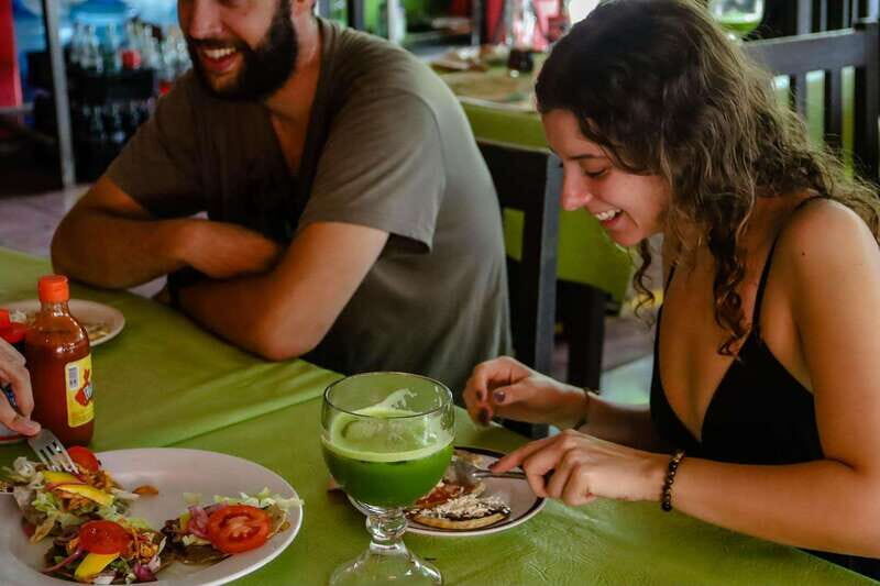 Cancun: 3-Hour Food Tour, Visit to the Market & Street Art - Who Should Consider This Tour?