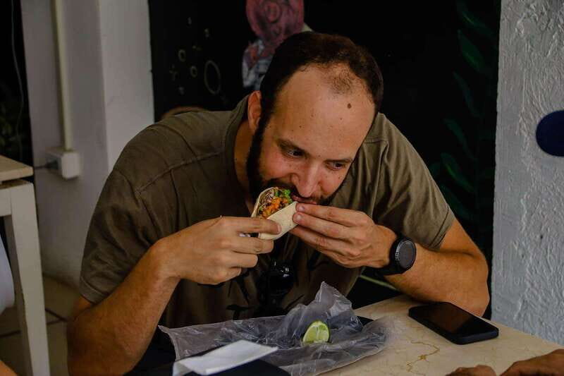 Cancun: 3-Hour Food Tour, Visit to the Market & Street Art - FAQs About the Cancun Food & Street Art Tour