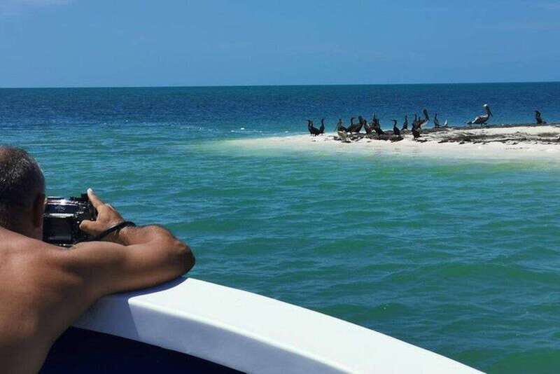 Cancun: 3 Islands Snorkel Adventure - An Unforgettable Day on the Water: What to Expect