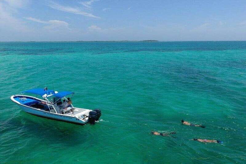 Cancun: 3 Islands Snorkel Adventure - What’s Included and What’s Not