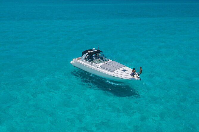 Cancun 4 hour Private Yacht Experience with Lunch and Open Bar Onboard - Introduction: What Makes This Yacht Experience Stand Out?