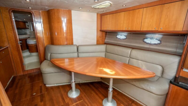 Cancun: 52-Foot Yacht Rental - Who Should Consider This Yacht Rental?