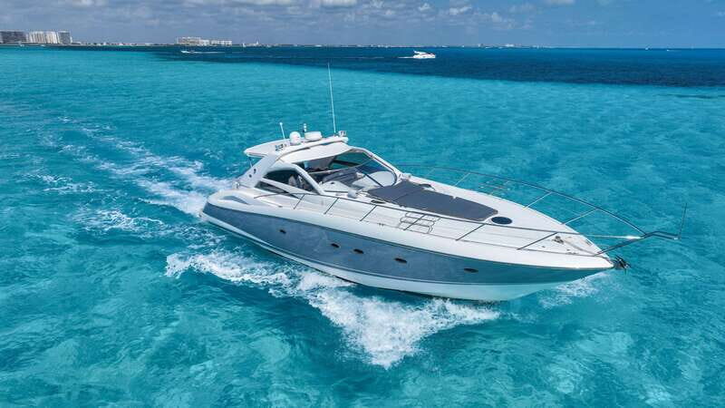 Cancun: 52-Foot Yacht Rental - What the Reviews Say