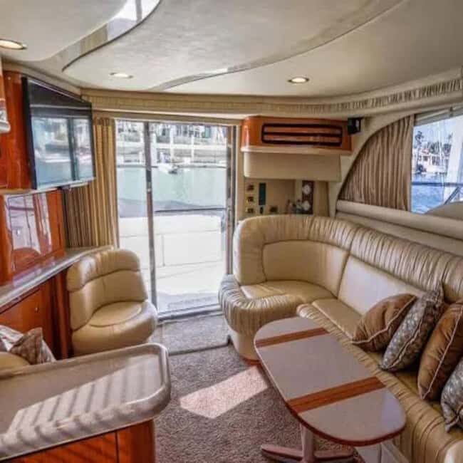 Cancun: 8-Hour Private Yacht Excursion to Isla Mujeres - Cancun: 8-Hour Private Yacht Excursion to Isla Mujeres