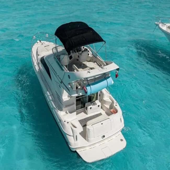 Cancun: 8-Hour Private Yacht Excursion to Isla Mujeres - What This Tour Offers and Why It Works