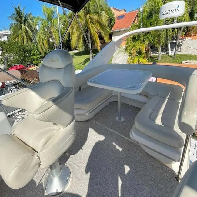 Cancun: 8-Hour Private Yacht Excursion to Isla Mujeres - Authenticity and Traveler Feedback