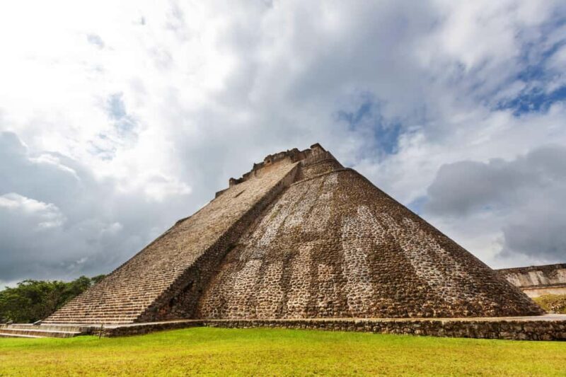 Cancun: access to Chichen Itza, Ek Balam, a cenote, and lunch - Valladolid: A Colonial City with a Rich Past