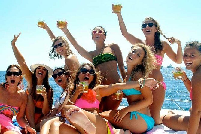 Cancun Adults Only Party Cruise to Isla Mujeres with Open Bar - The Value Proposition: How Much Does It Cost and Is It Worth It?