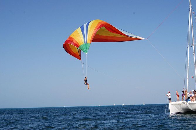 Cancun Adults Only Party Cruise to Isla Mujeres with Open Bar - Who Will Love This Tour?