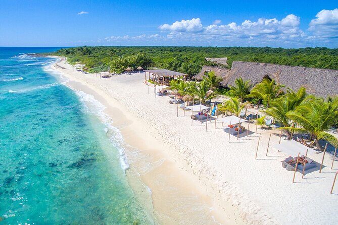 Cancun Airport and Cancun Plaza Condo Hotel Private Shuttle - Who Should Consider This Service?