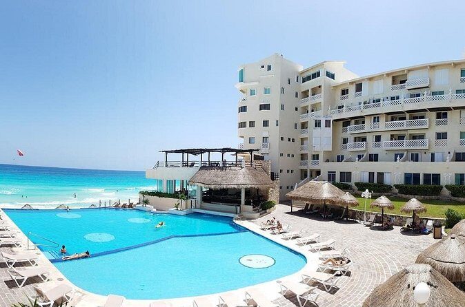 Cancun Airport and Cancun Plaza Condo Hotel Private Shuttle - Final Thoughts