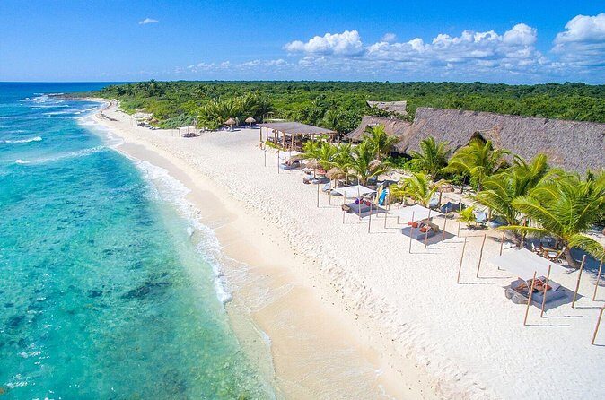 Cancun Airport and Iberostar Selection Cancún Private Shuttle - Practical Tips