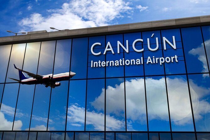 Cancun Airport and Live Aqua Beach Resort Cancun Private Shuttle - Who Should Book This Service?