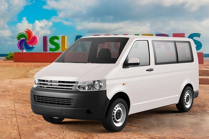 Cancun Airport-Hotel Shuttle Transportation - What to Expect From Your Cancun Shuttle Experience