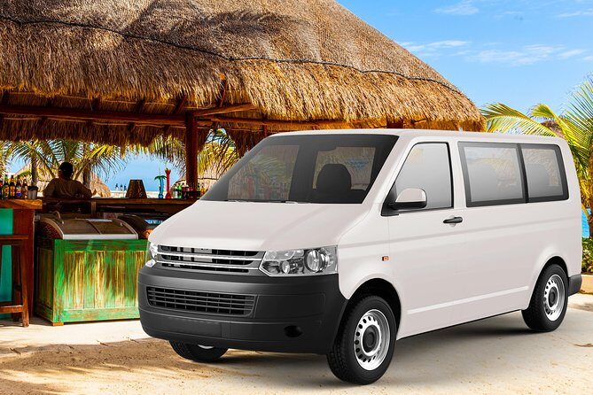 Cancun Airport-Hotel Shuttle Transportation - FAQ