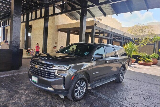Cancun Airport One Way or Roundtrip Private Transfer - The Sum Up: Is This Transfer Right for You?