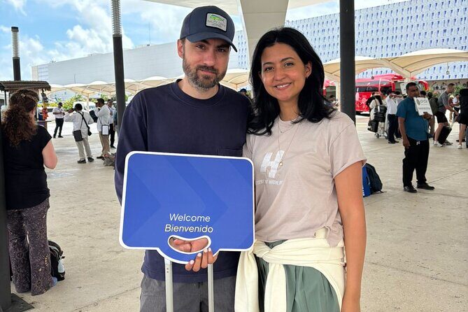 Cancun Airport One Way or Roundtrip Private Transfer - FAQ
