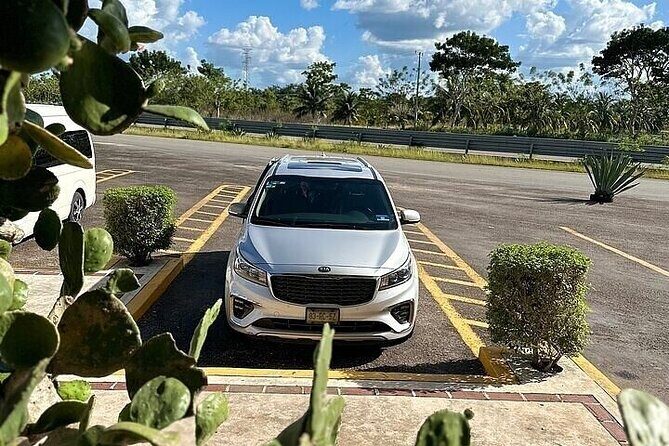 Cancun Airport Private One-Way Transfer to Riviera Maya Hotels - What to Expect from the Transfer