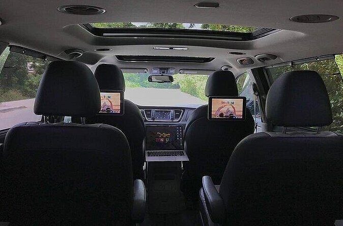 Cancun Airport Private One-Way Transfer to Riviera Maya Hotels - Who Will Benefit Most?