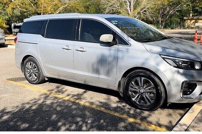 Cancun Airport Private Roundtrip Transfer to Riviera Maya Hotels - FAQ