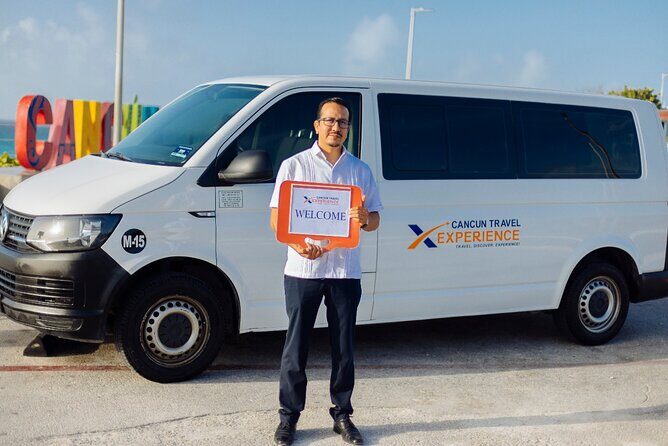 Cancun Airport: Private Shuttle to/from Riviera Maya or Tulum - Why This Service Offers Good Value