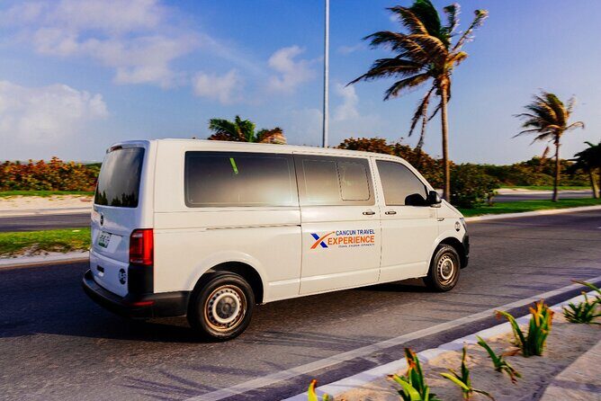 Cancun Airport: Private Shuttle to/from Riviera Maya or Tulum - Who Is This Transfer Best Suited For?