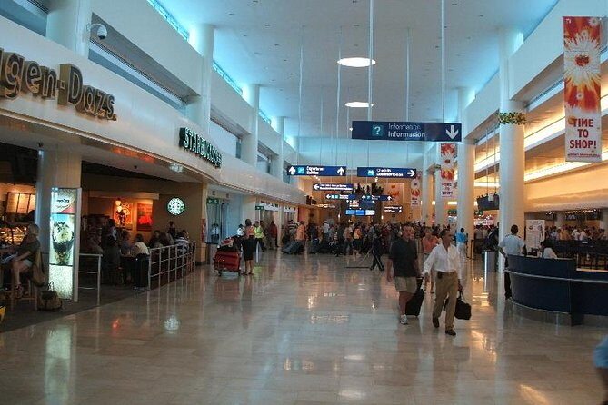 Cancun Airport Private Shuttle with WIFI - Final Thoughts: Is This Shuttle Right for You?
