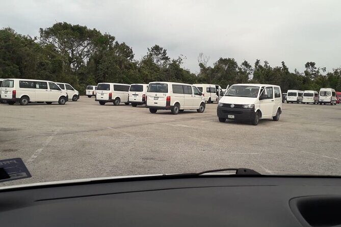 Cancun Airport Private Transfer to Hotels - Who Will Love This Service?