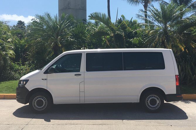 Cancun Airport Private Transfer to Tulum (Round Trip) - Why Choose a Private Transfer from Cancun to Tulum?