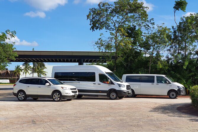 Cancun Airport Private Transfer to Tulum (Round Trip) - Authentic Experiences and Driver Insights