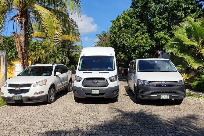 Cancun Airport Private Transfer to Tulum (Round Trip) - Booking and Logistics