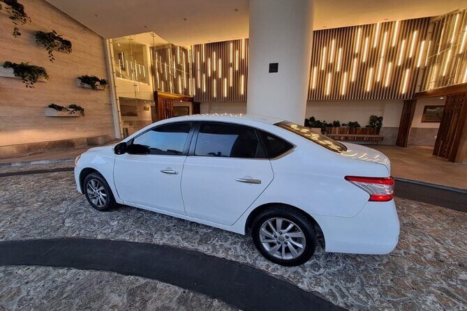 Cancun Airport: Private Transfers From/To Cancun Hotel Zone - FAQ