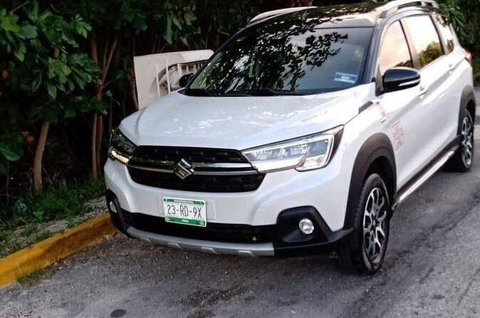 Cancun Airport: Private Transfers From/To Cancun Hotel Zone - Final verdict