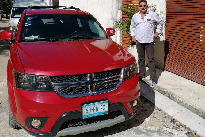 Cancun Airport Private Transportation to Tulum - FAQs