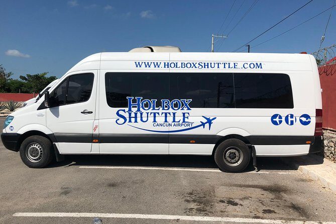 Cancun Airport Shared Shuttle to Holbox Chiquila Port - Practical Tips for Travelers