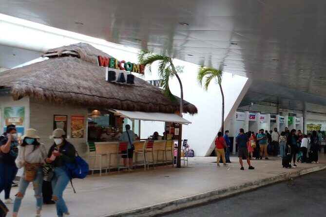 Cancun Airport Shared Shuttle to Holbox Chiquila Port - Final Thoughts