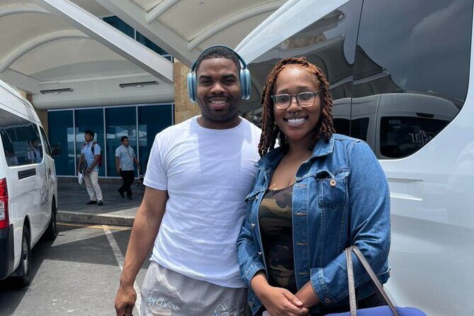 Cancun Airport Shuttle Service Quick and Easy - The Booking & Cancellation Policy