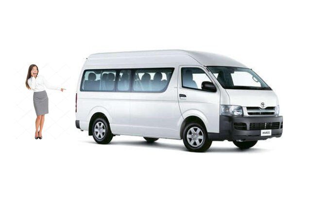 Cancun Airport Small-Group Transfer to Cancun Hotels - Detailed Breakdown of the Experience
