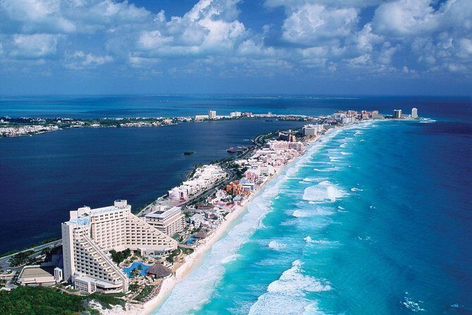 Cancun Airport SUV Service - An In-Depth Look at Cancun Airport SUV Service