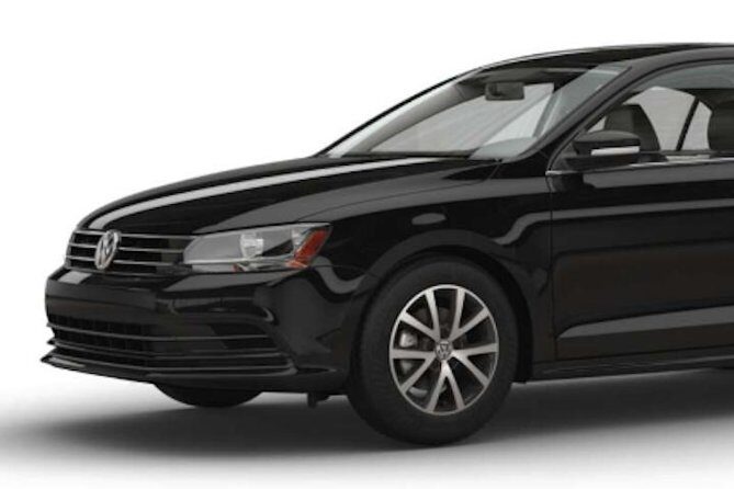 Cancun Airport Taxi Service - How the Service Works